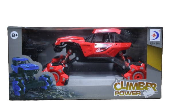 Climber Power Remote Control Car – SabaiSastoma