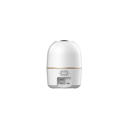 3 MP Indoor Fixed-focal Wi-Fi Pan & Tilt Network Camera – SabaiSastoma