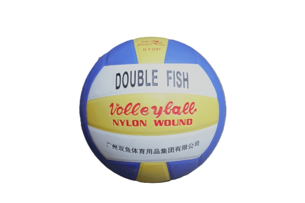 Volleyball-Doublefish – SabaiSastoma